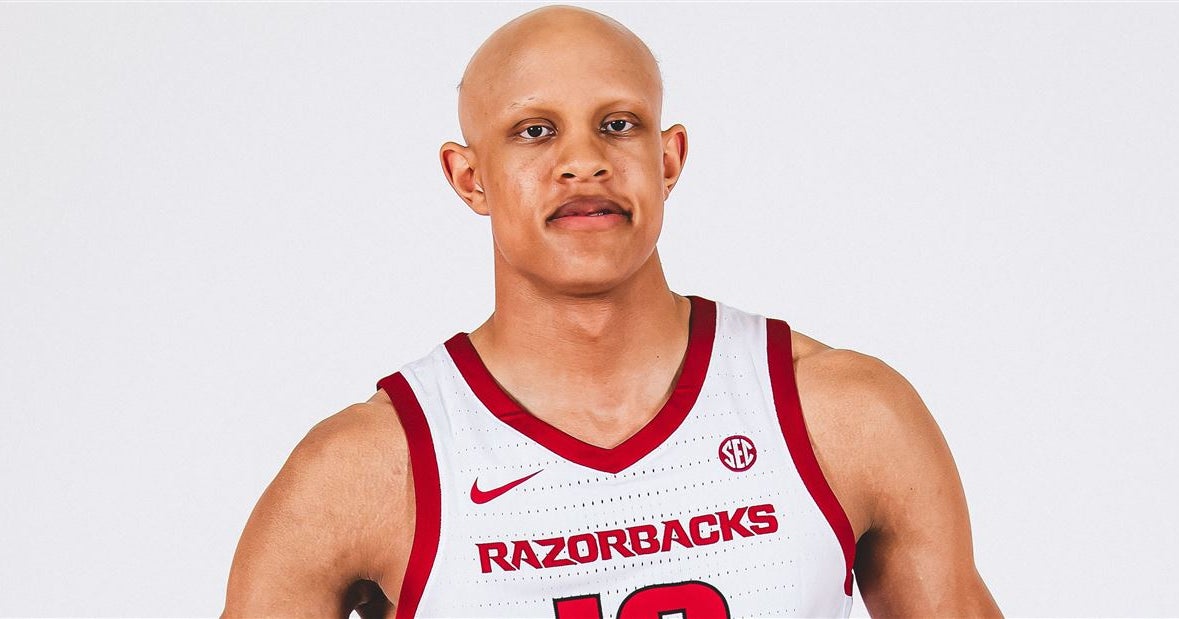 Jordan Walsh could be X-factor for Razorbacks