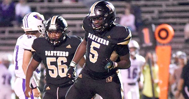 Four-star DL Caden Story down to two schools: UCF and Auburn