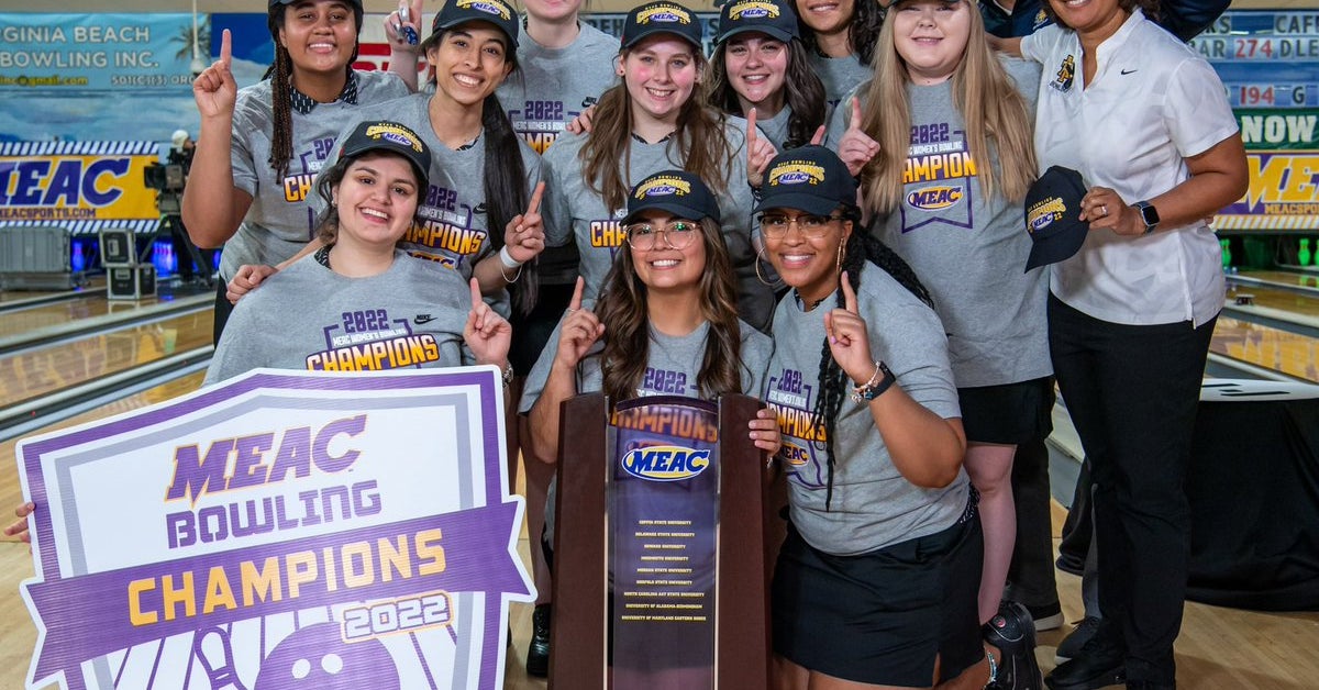 Bowling: Coach Kim Terrell-Kearney reflects on Championship season and ...