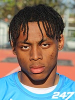 Quincy Shelton, Hugo, Athlete