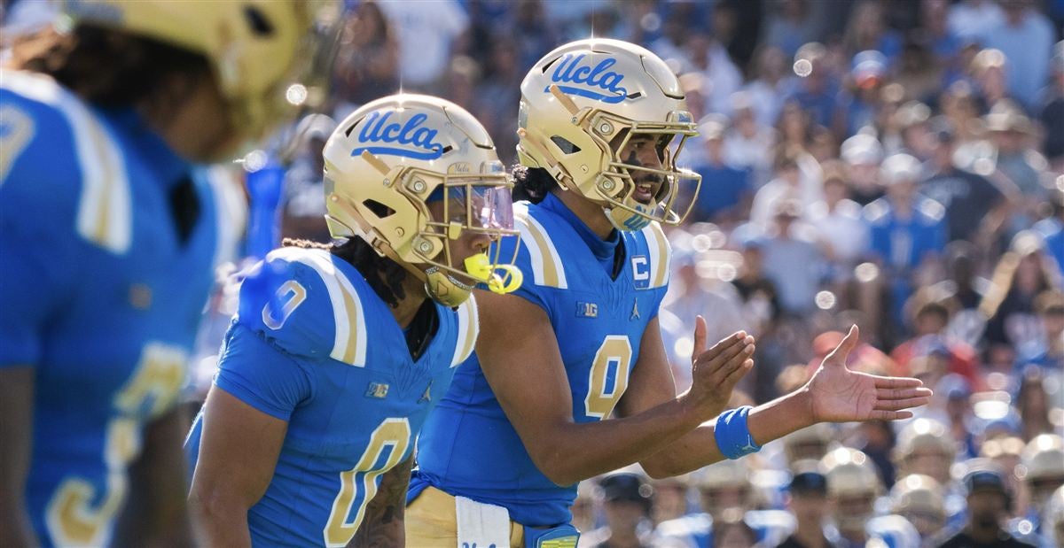 Where To Watch, Stream, and Listen -- Washington vs. UCLA