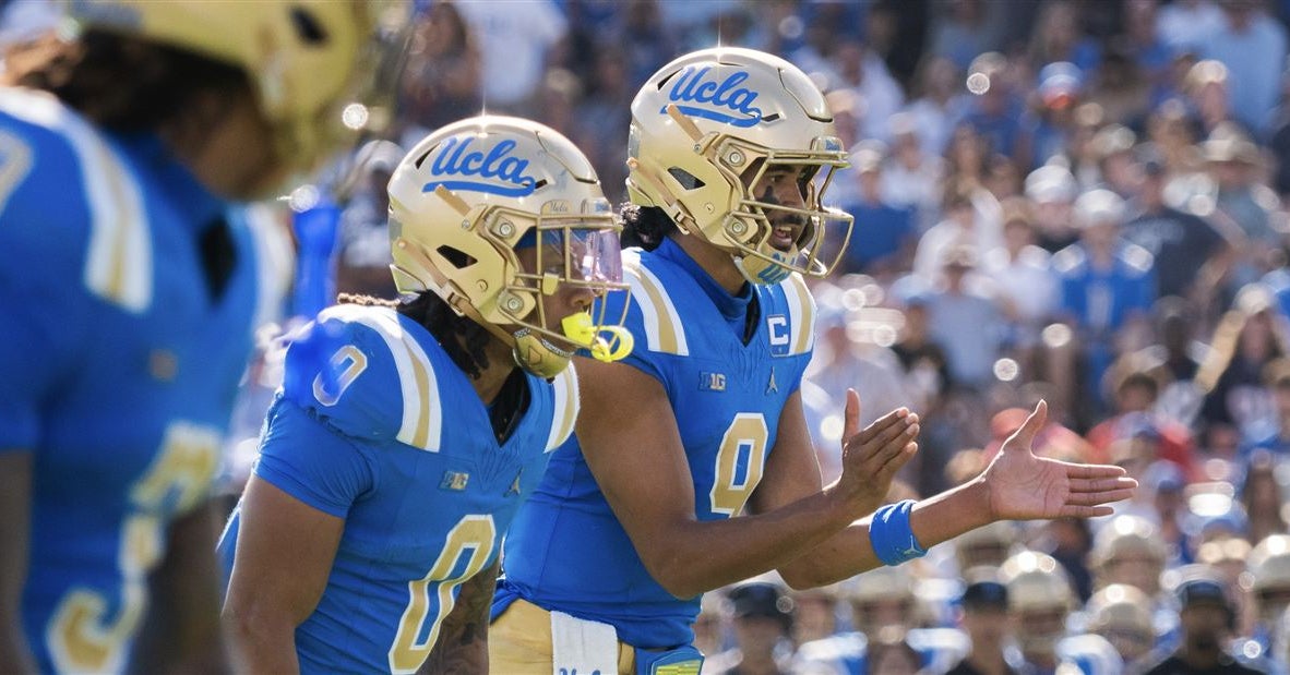 Where To Watch, Stream, and Listen -- Washington vs. UCLA