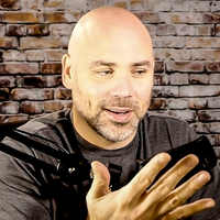 Brian Huff Timeline Events