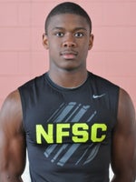 Joshua Okonye, Purdue, Cornerback