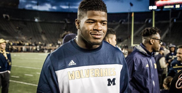 What led grad transfer Ron Johnson to Rutgers