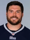 Dan Connolly, New England, Offensive Line