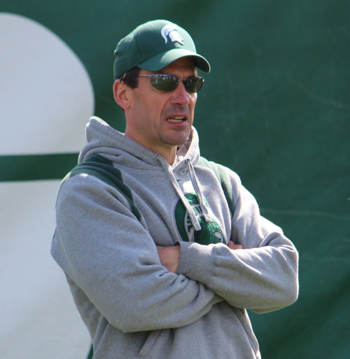 Warner Breaks Down Maxwell's Start