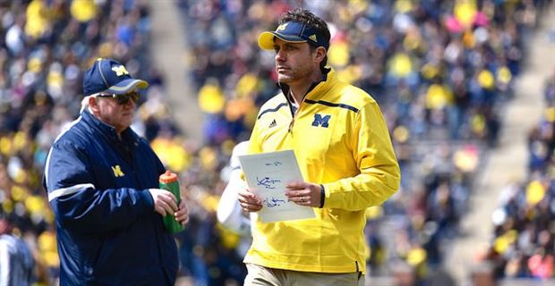 UCLA on Verge of Hiring Jedd Fisch as OC