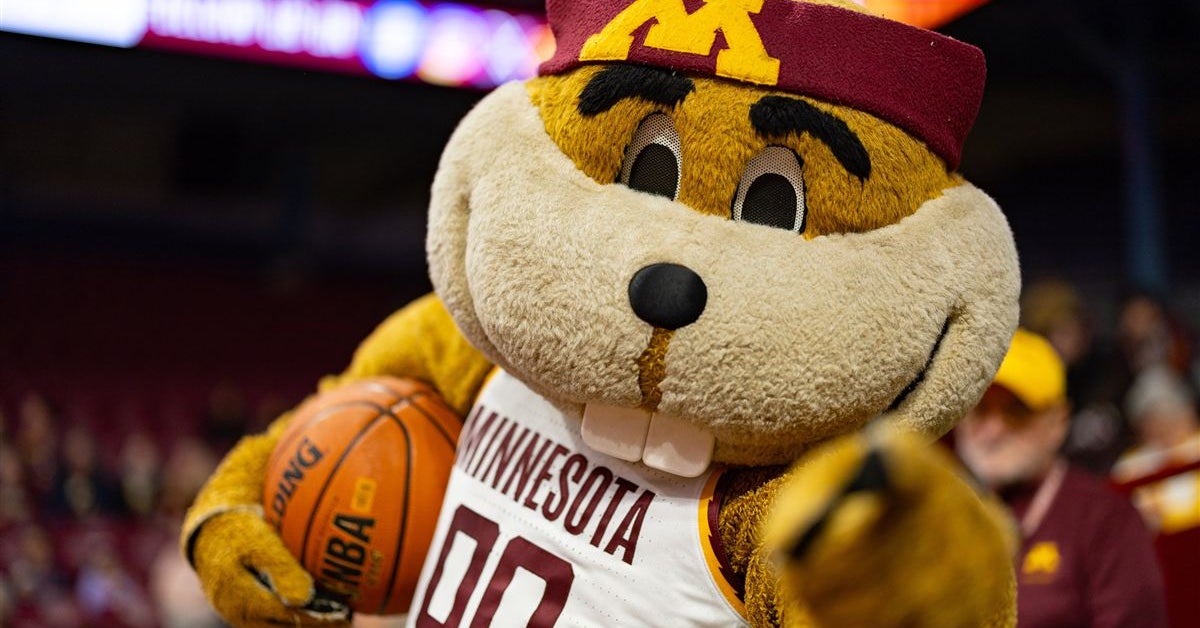 The reasons why you should become a Gopher Illustrated VIP member