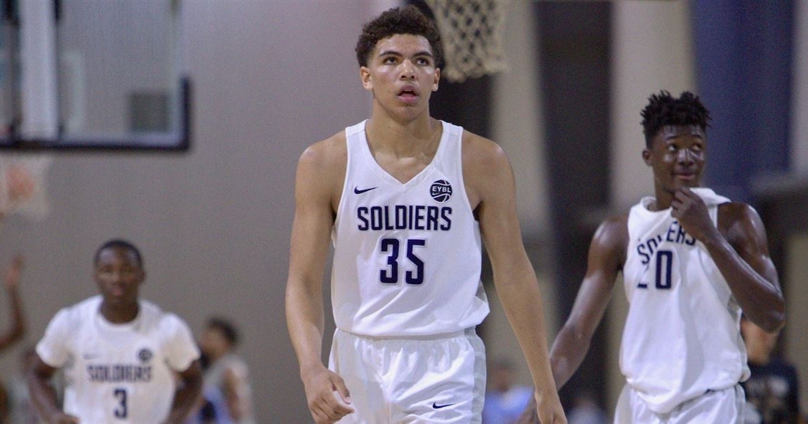 Arizona State trending in Crystal Ball for Taeshon Cherry