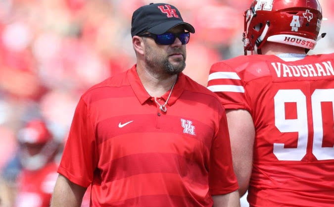 FSU expected to hire Randy Clements as offensive line coach