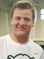 Carson Walker, Houston, Offensive Line