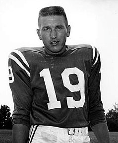 A modern-day Johnny U: WSU's Jason Gesser a legendary throwback