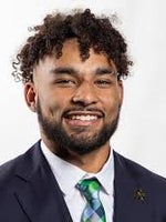 Kyren Williams, Los Angeles, Running Back