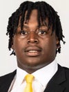 Joshua Donald, Appalachian State, Defensive Line