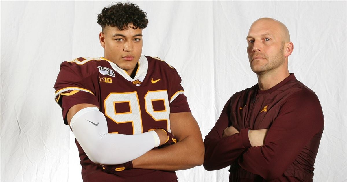 Minnesota commit Deven Eastern enters Top247