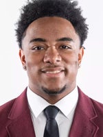 Shahn Alston, USC, Running Back