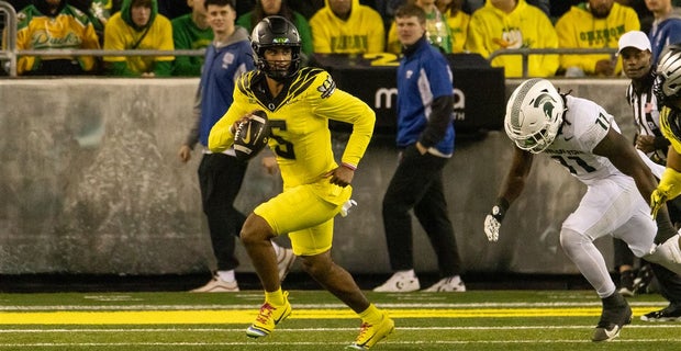 Oregon Football 105-man roster projections for the 2025 season