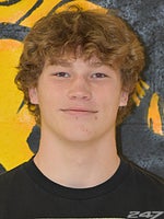 Earl Ingle, West Linn, Linebacker