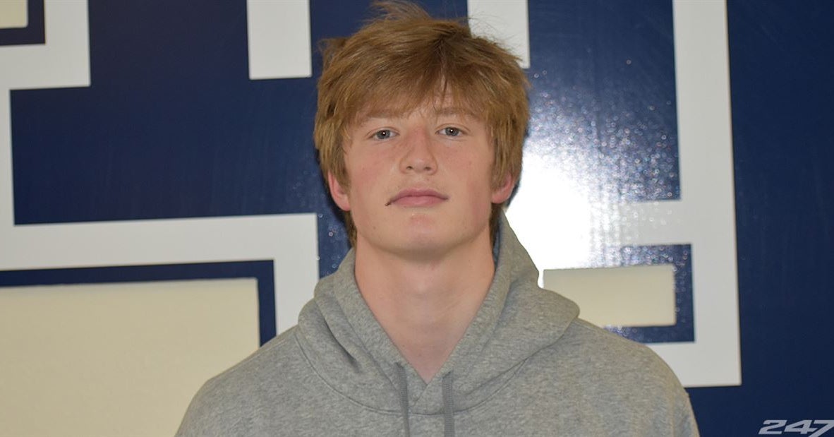 Offers rolling in for Oregon ATH Dylan Layne