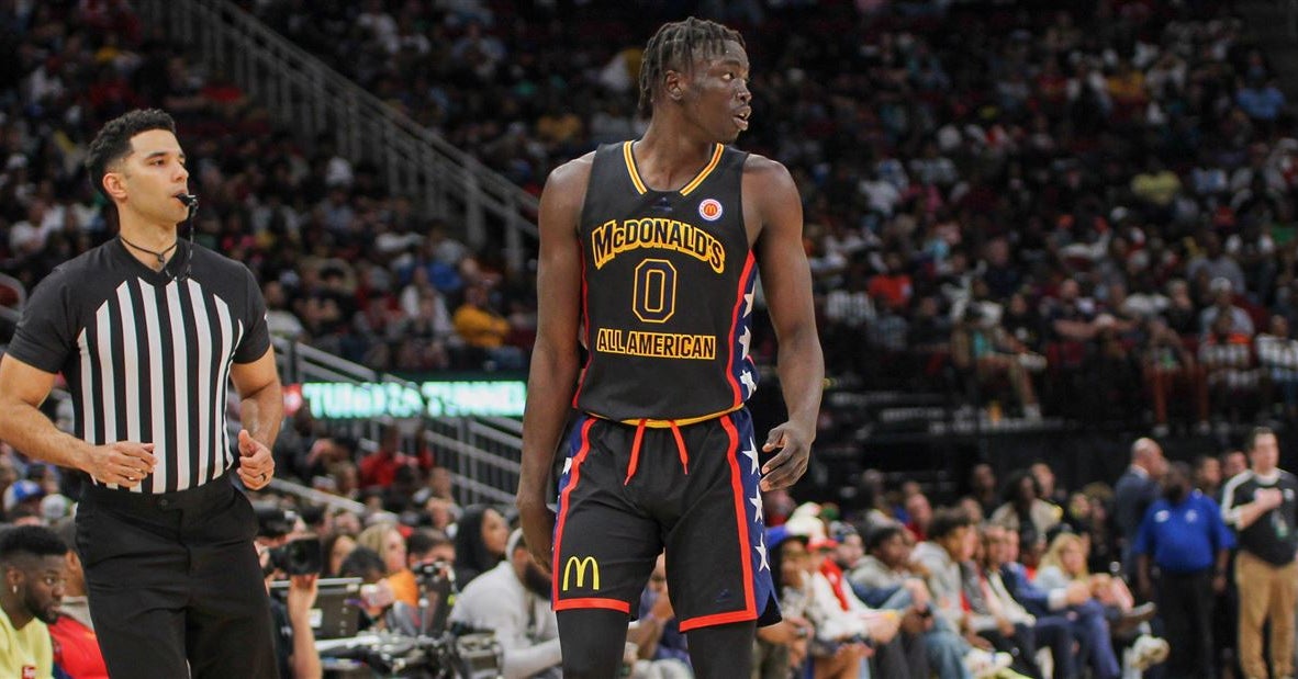 Breakdown: Iowa State basketball's star-studded freshman class Breakdown: Iowa State basketball's star-studded freshman class