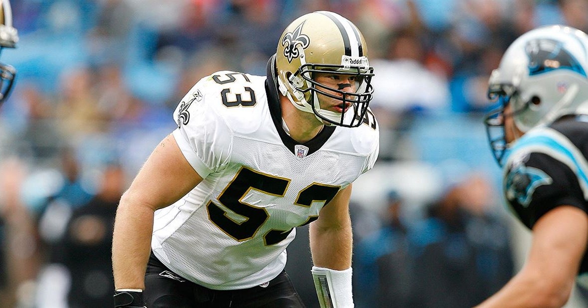 K-State in the NFL: Mark Simoneau