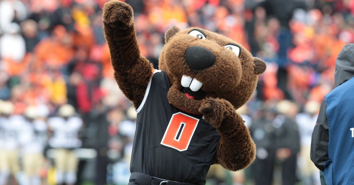 By-The-Numbers: Oregon State Beavers