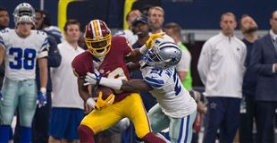 Terrance Mitchell, Cleveland, Cornerback