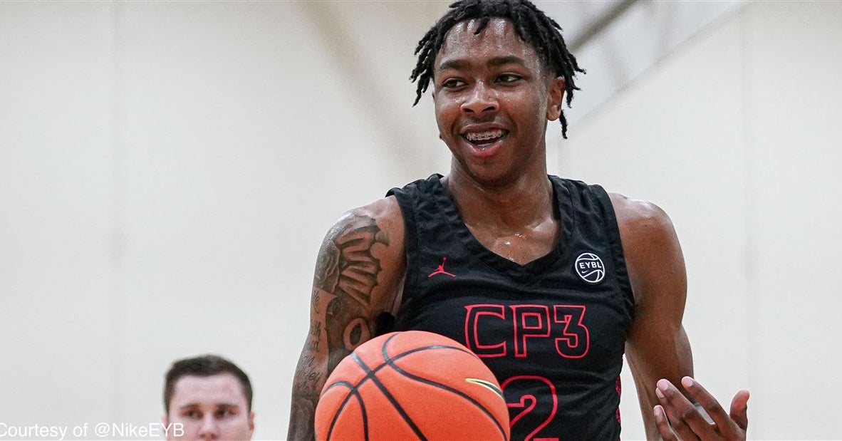 One-on-one with Duke commit Isaiah Evans, one of the best scorers in ...