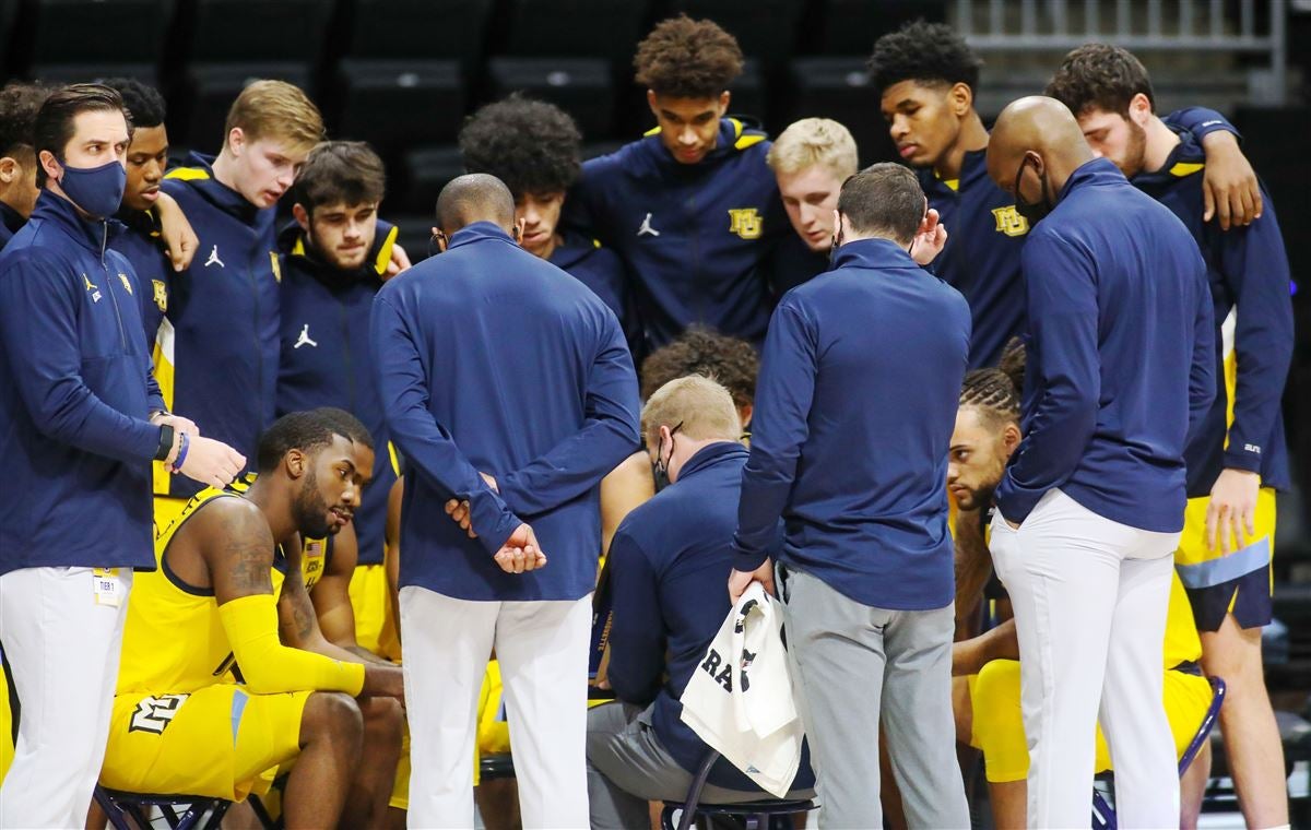 Wojo After loss to Oklahoma State