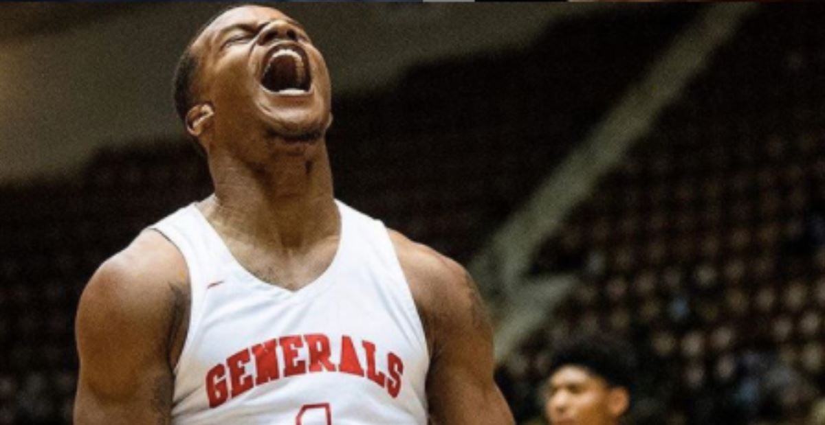 UAB football signee Jamari Smith dies in drowning accident