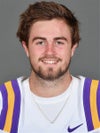 Caleb Lewis, LSU, Quarterback