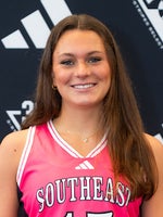 Kate Harpring, Marist School, Point Guard