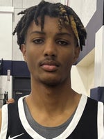 Jael Martin, Carlsbad, Power Forward