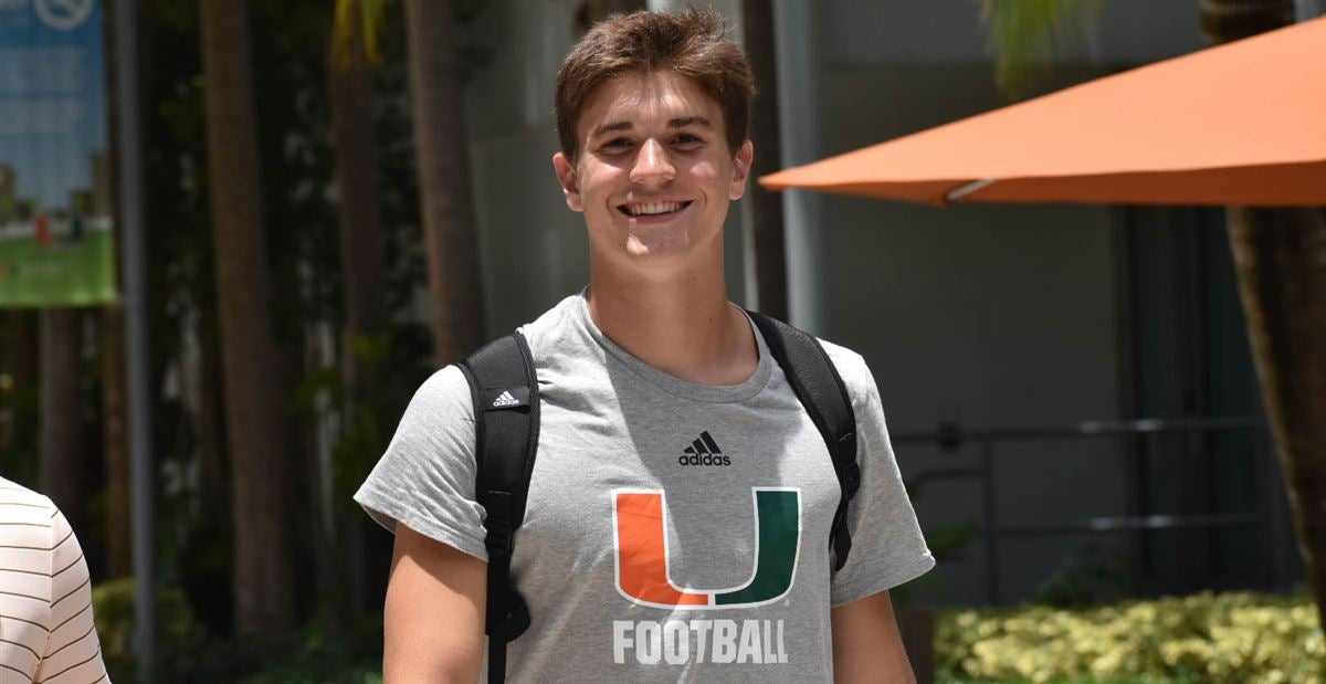 QB signee Judd Anderson has plenty of intriguing traits to develop