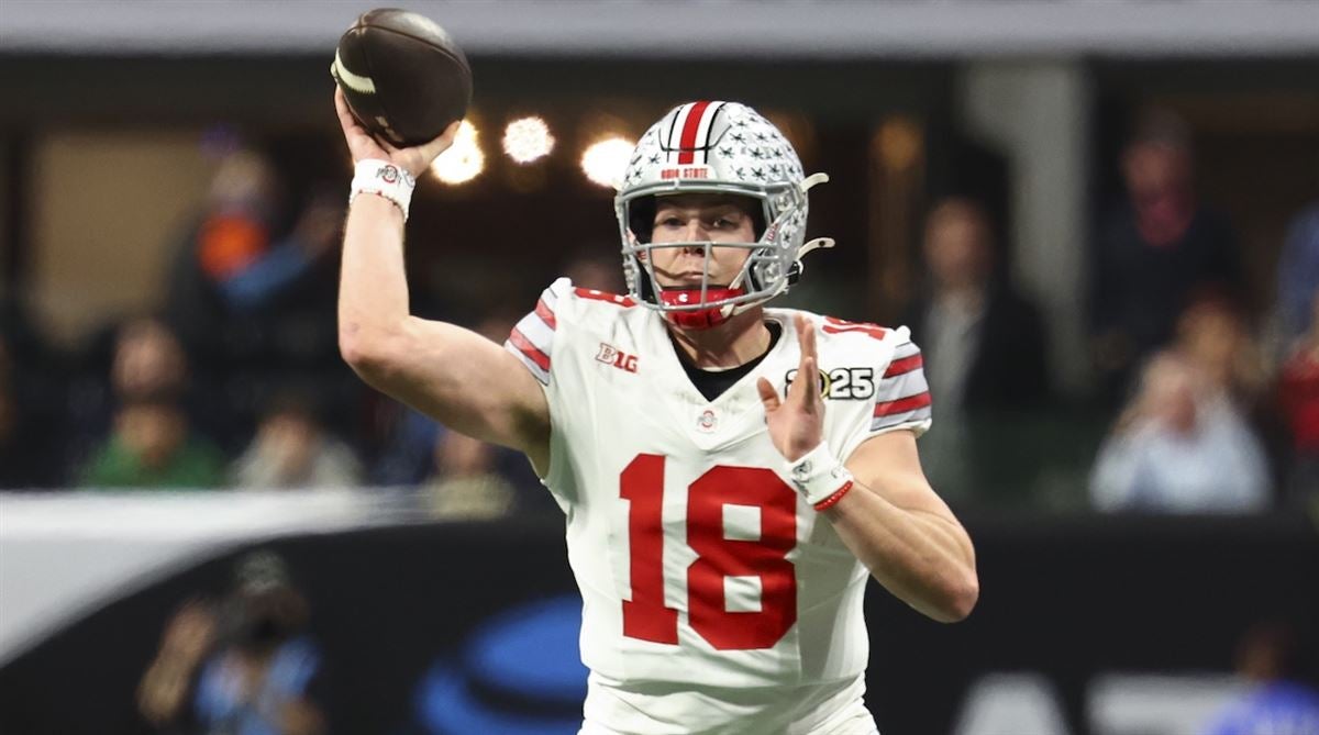 NFL Combine Primer: Buckeyes send nation's best 15 national champions ...