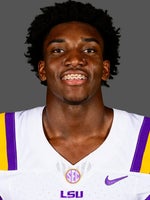 Kyle Parker, LSU, Wide Receiver