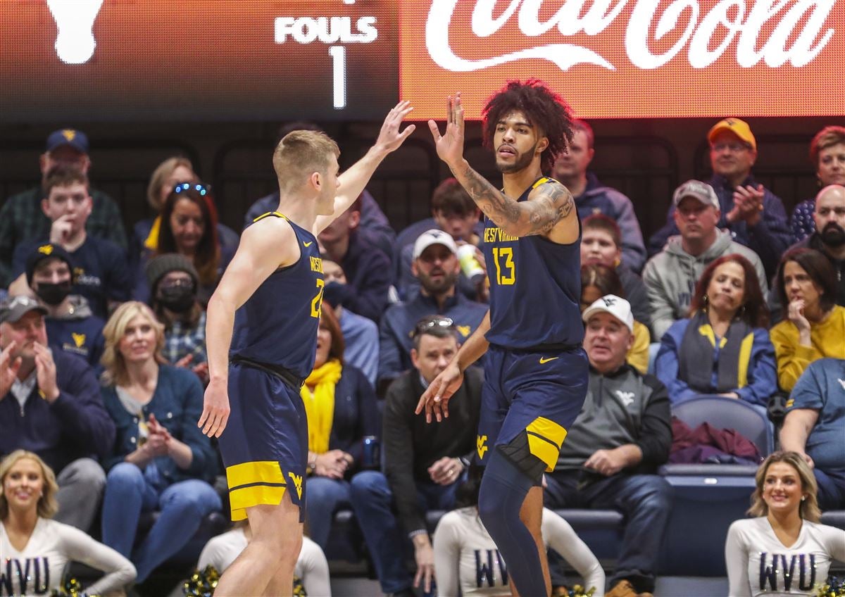 Cottrell's play a reason not to look away: 'He's a talented kid'