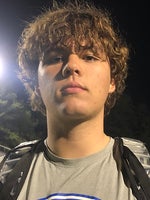 Jackson Speer, Evangel Christian Academy, Offensive Tackle