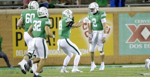 Austin Aune reflects on first start, opportunity ahead