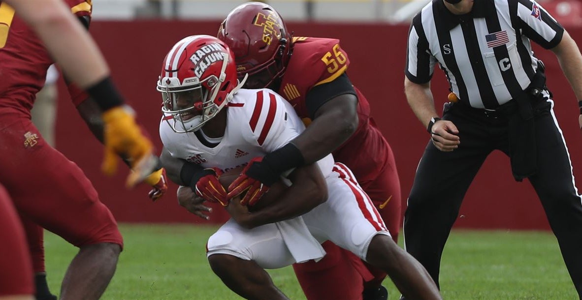 More defensive tackles for Gators to watch in transfer portal