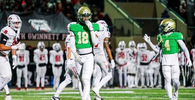 Hannibal Carter Navies details Kansas State commitment
