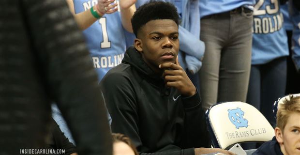 Day'Ron Sharpe Lands Tar Heel Offer