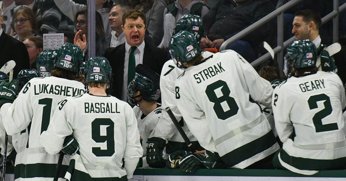 Cole Burke Commits to Michigan State, Will Join Spartans for 2025-26 Season