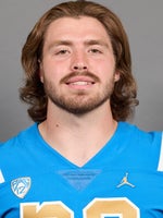 Carsen Ryan, UCLA, Tight End