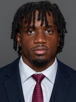 Lewis Carter, UCF, Linebacker