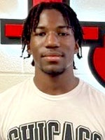 Chauncey Davis Jr., North Gwinnett, Cornerback