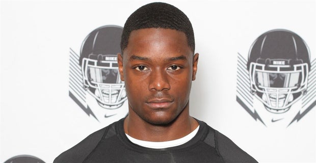 TCU gives 2019 CB Keeyon Stewart the offer he'd been waiting on