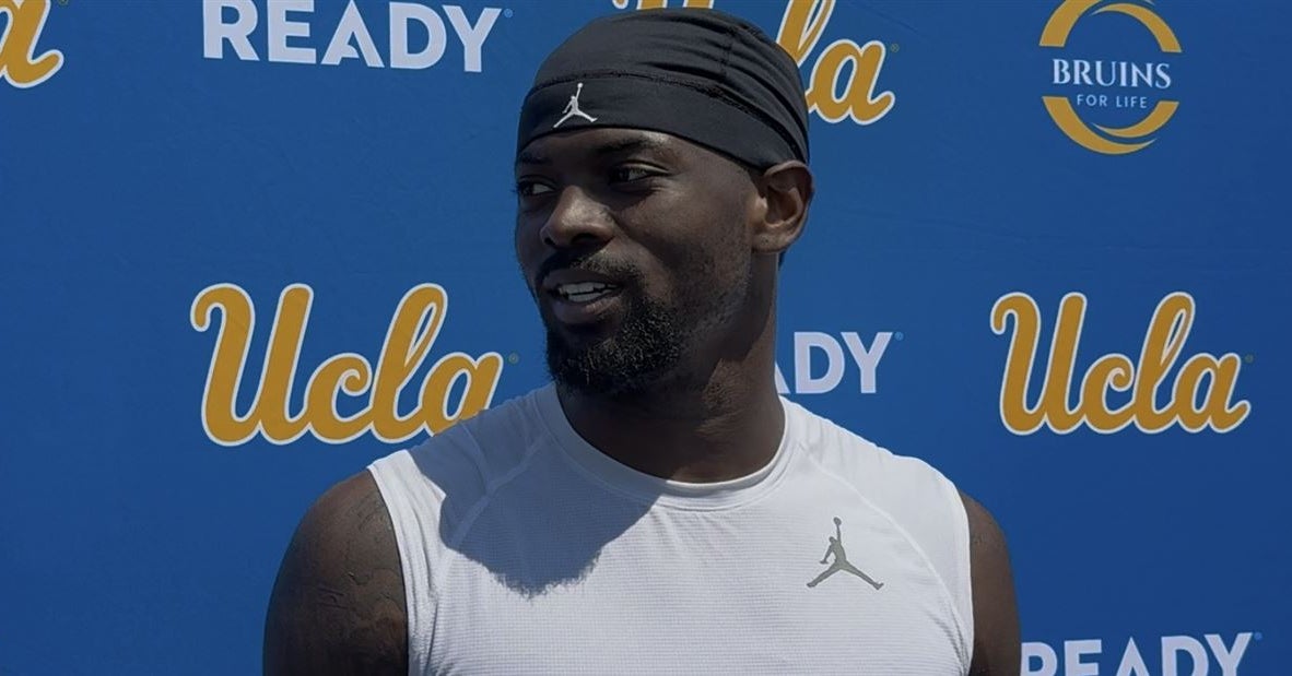 Excerpt: Key Lawrence on His Leadership, Getting the Defense to Mesh ...