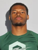 Aaron Key, Western Kentucky, Linebacker